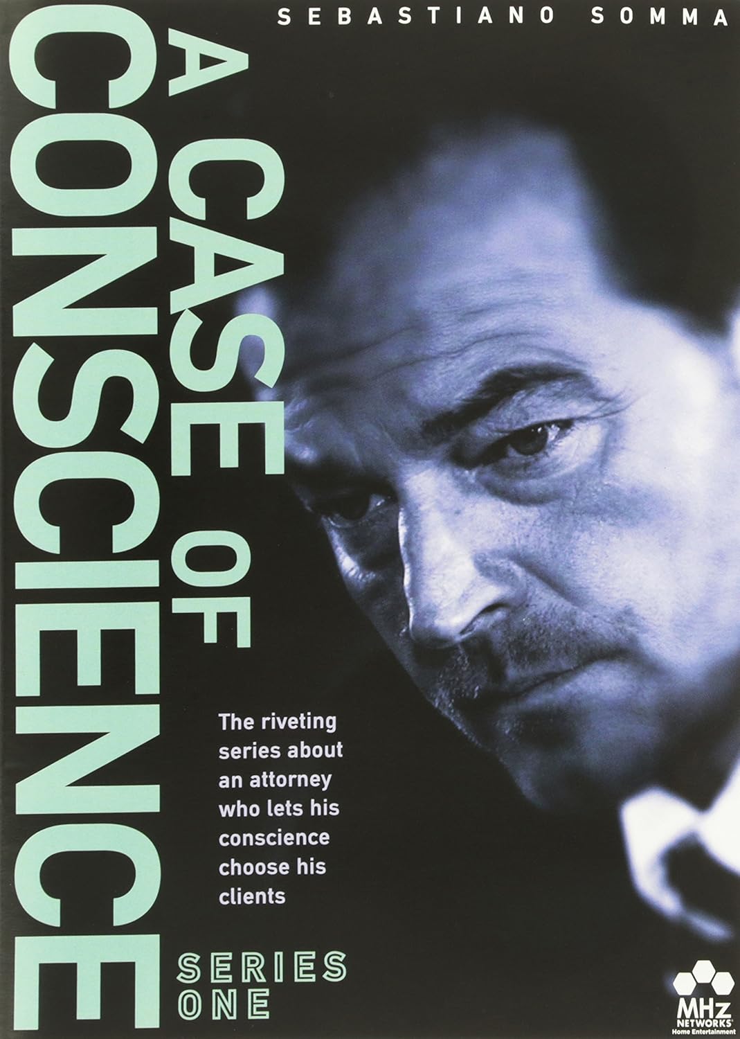 Case of Conscience: A Series Synopsis - Italian Movies