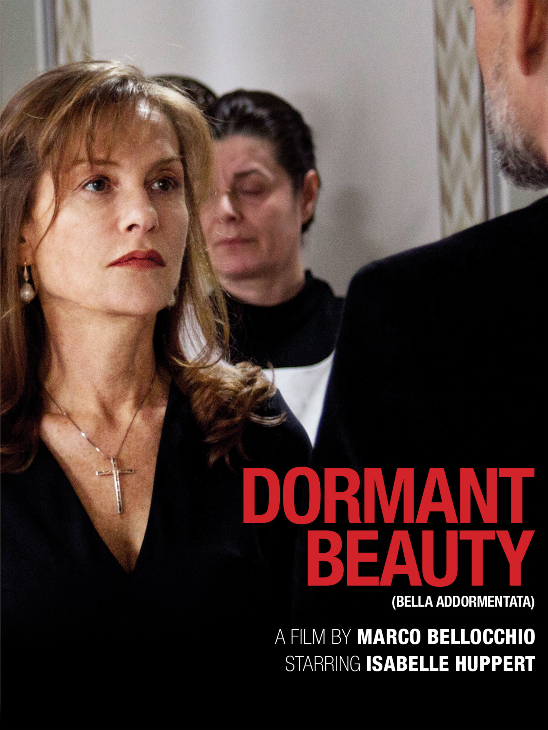 Dormant Beauty (Italian: Bella addormentata): A Compelling Italian ...