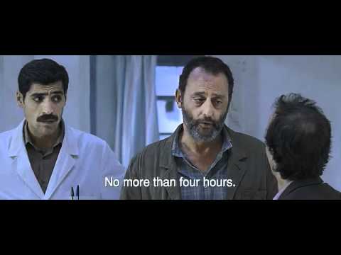 The Tiger and the Snow - La tigre e la neve - Italian Movies