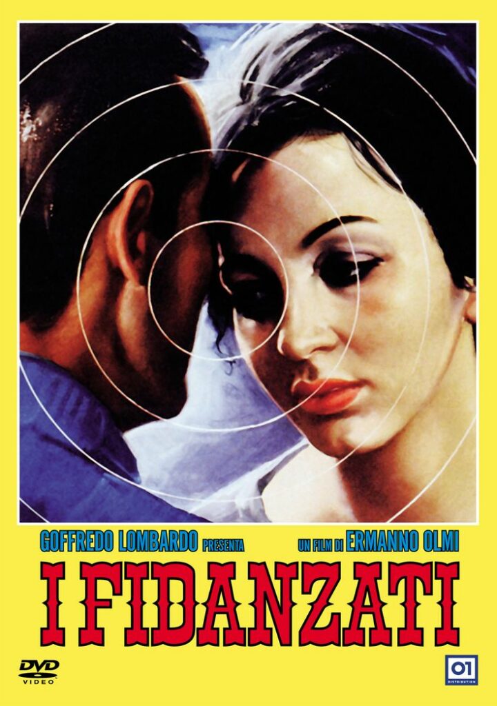 Romance Archives - Italian Movies