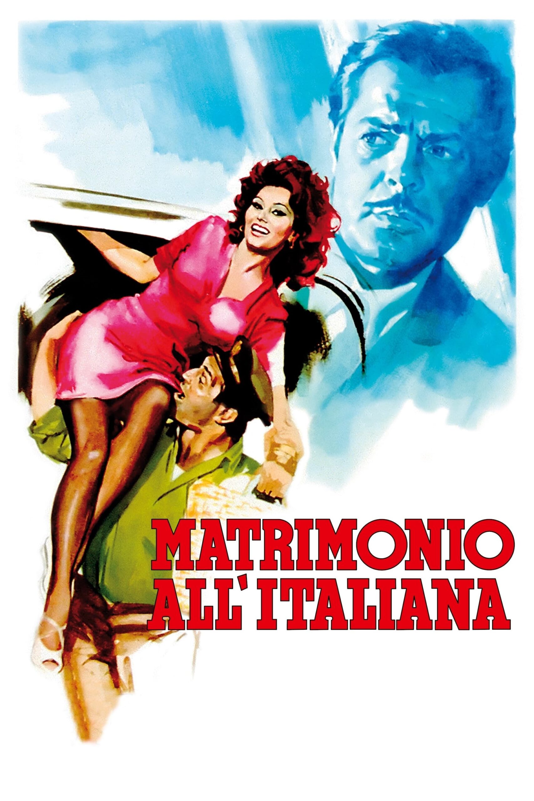 Romance Archives - Italian Movies