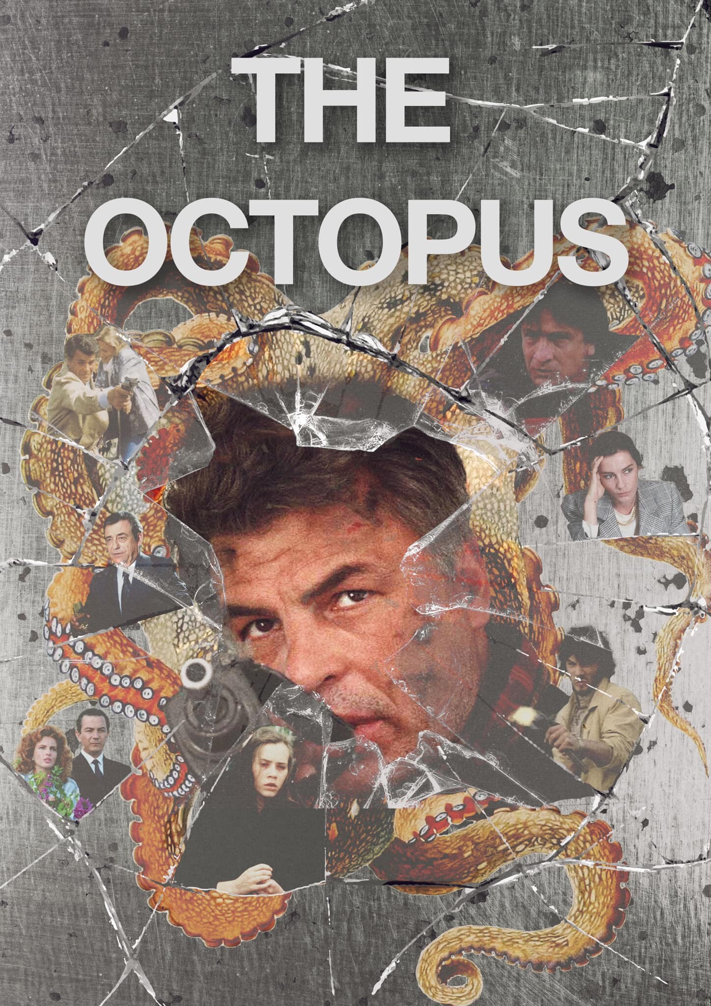 La Piovra (The Octopus): An In-Depth Look at the Groundbreaking Italian ...