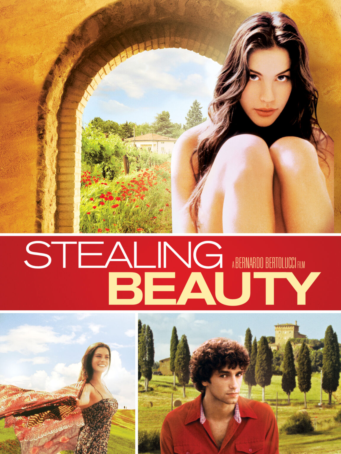 Romance Archives - Italian Movies