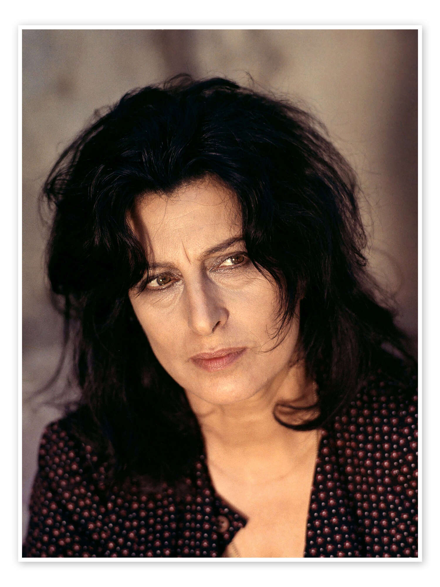 Anna Magnani: The Powerhouse of Italian Cinema - Italian Movies