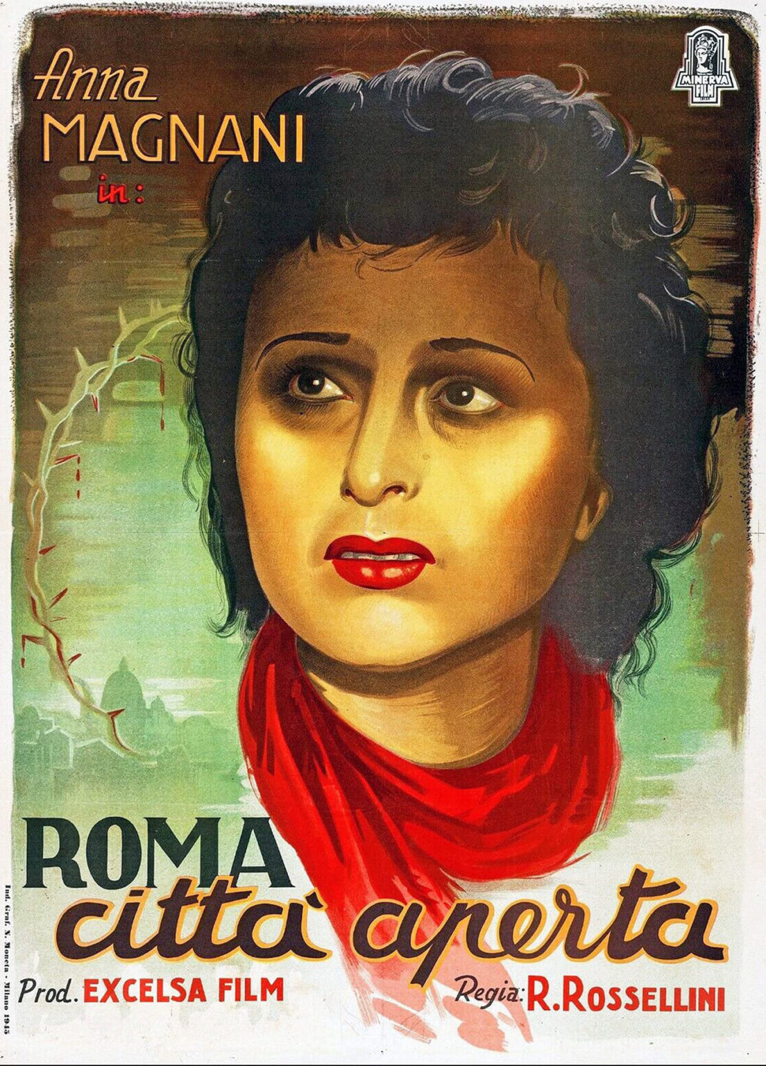 Neorealism in Italian Cinema: A Revolutionary Film Movement - Italian ...