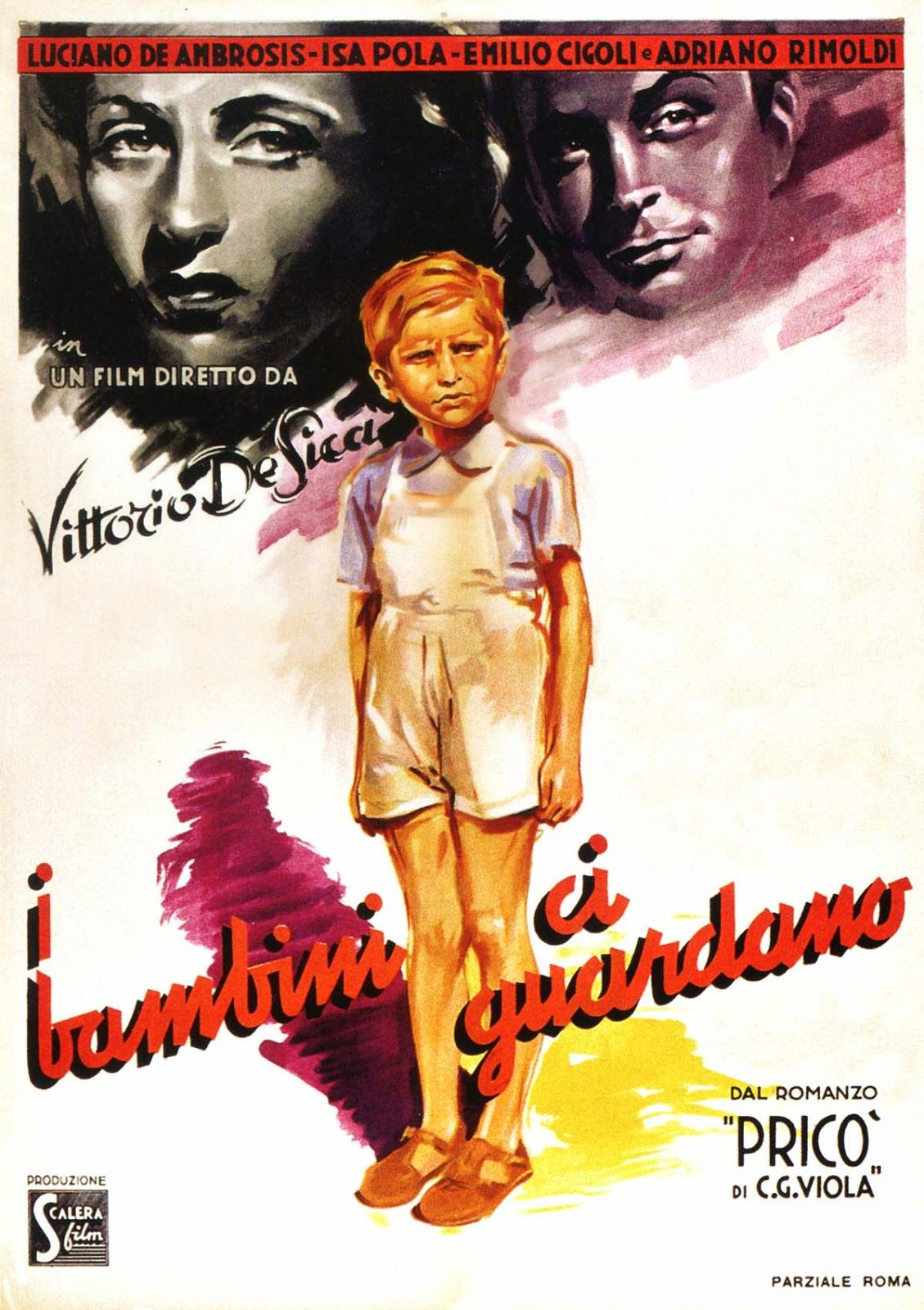 La Piovra (The Octopus): An In-Depth Look at the Groundbreaking Italian ...