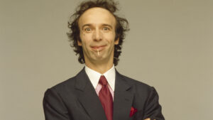 Roberto Benigni: A Biography - Italian Movies